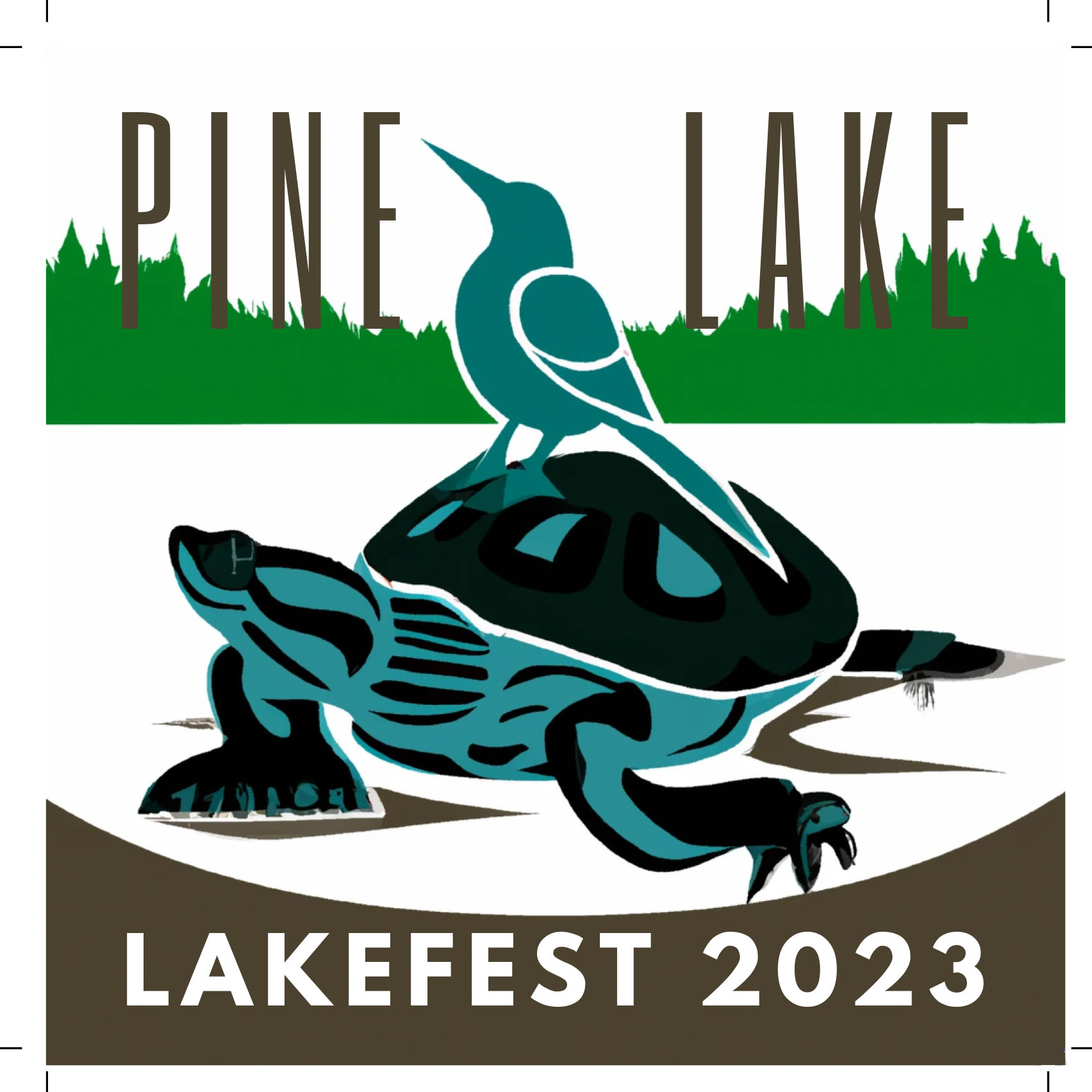 Where I’ll be – Atlanta Shaman